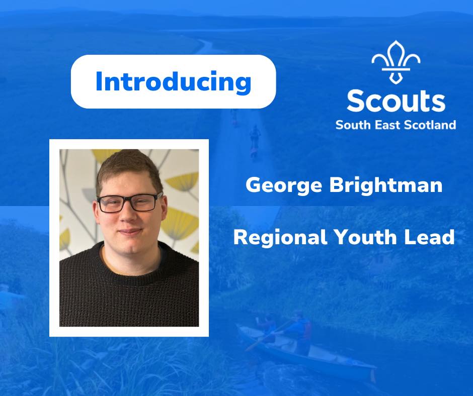 Introducing... - South East Scotland Scouts