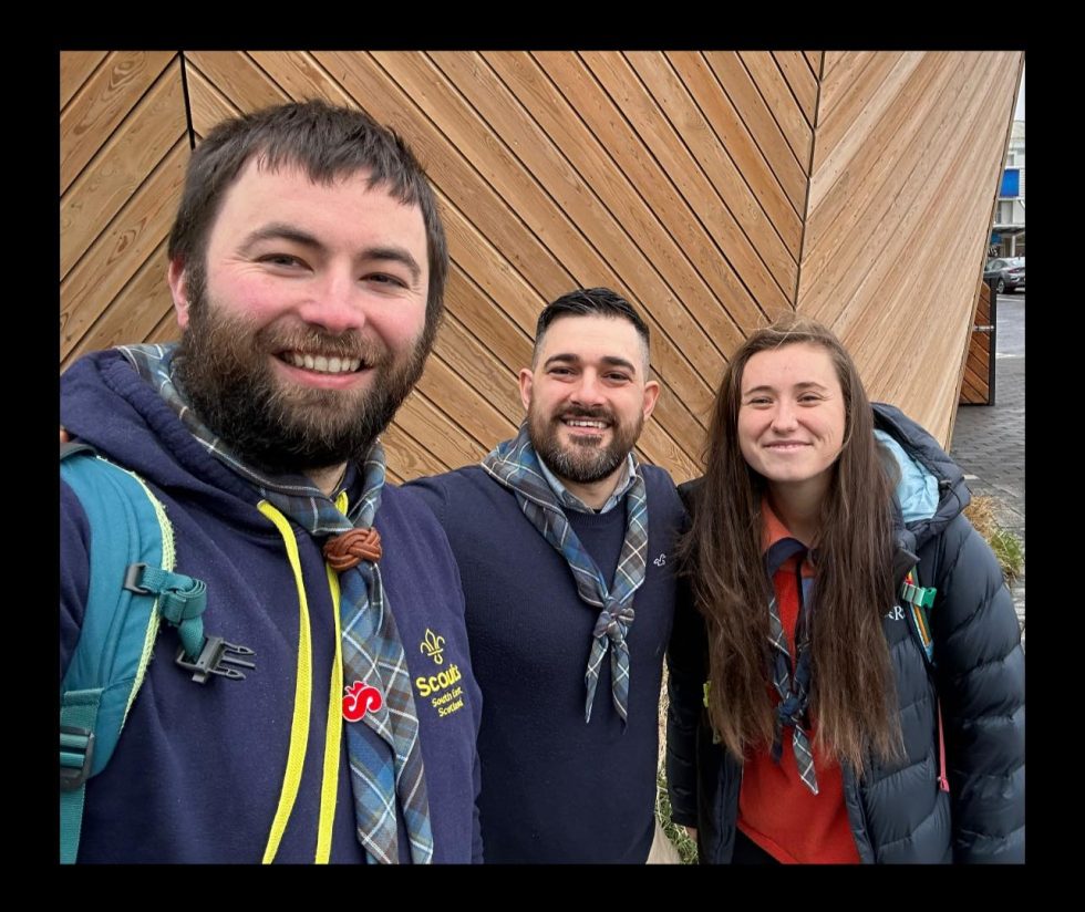 Building Brighter Tomorrows – A Scouting Manifesto | South East ...