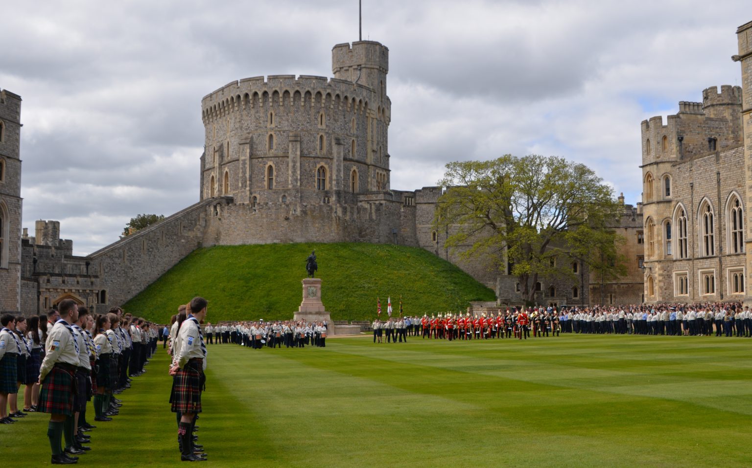 Windsor Day of Celebration and Achievement 2024 – South East Scotland ...