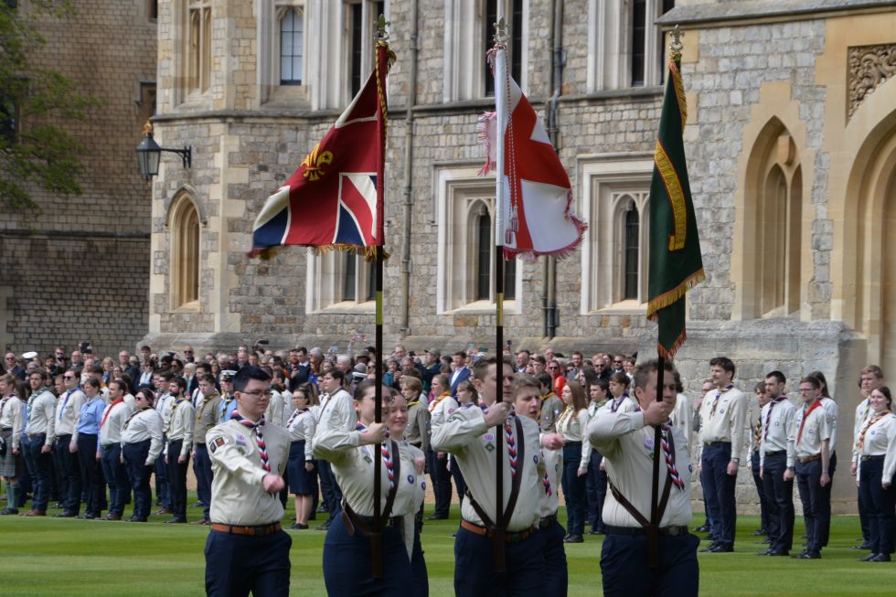 Windsor Day of Celebration and Achievement 2024 – South East Scotland ...