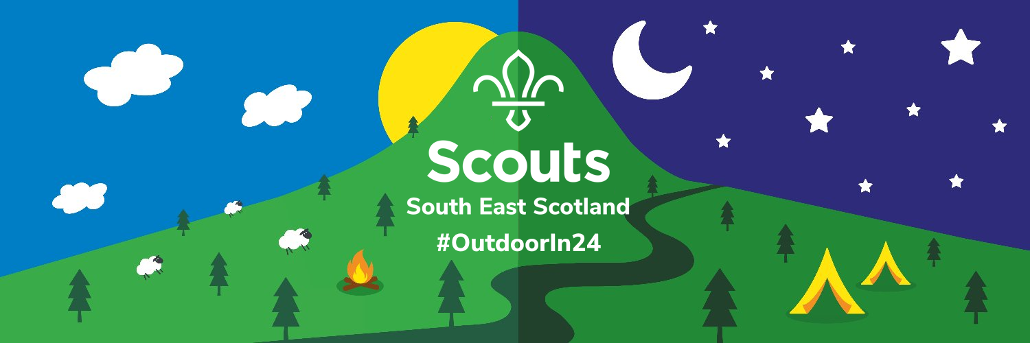 Can you help our Lead Volunteer complete #OutdoorIn24 - South East ...