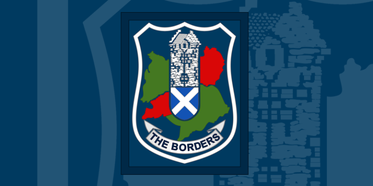 The Borders – South East Scotland Scouts