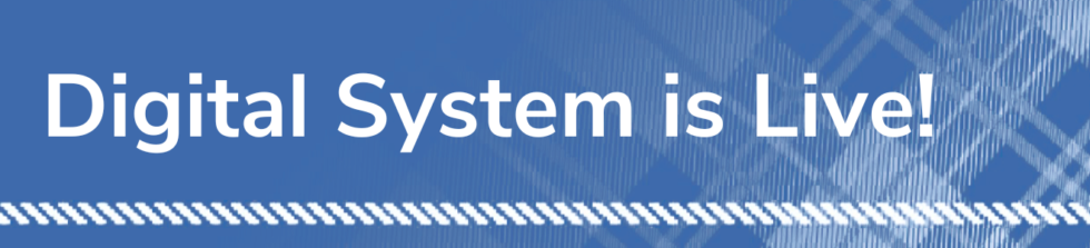The New Digital System is Live – South East Scotland Scouts